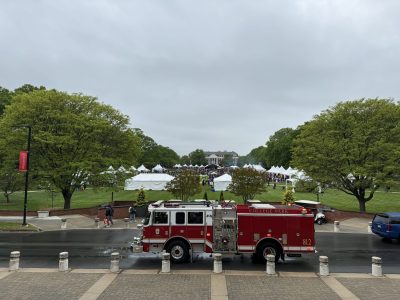 CPVFD in Photos - College Park Volunteer Fire Department Co. 12
