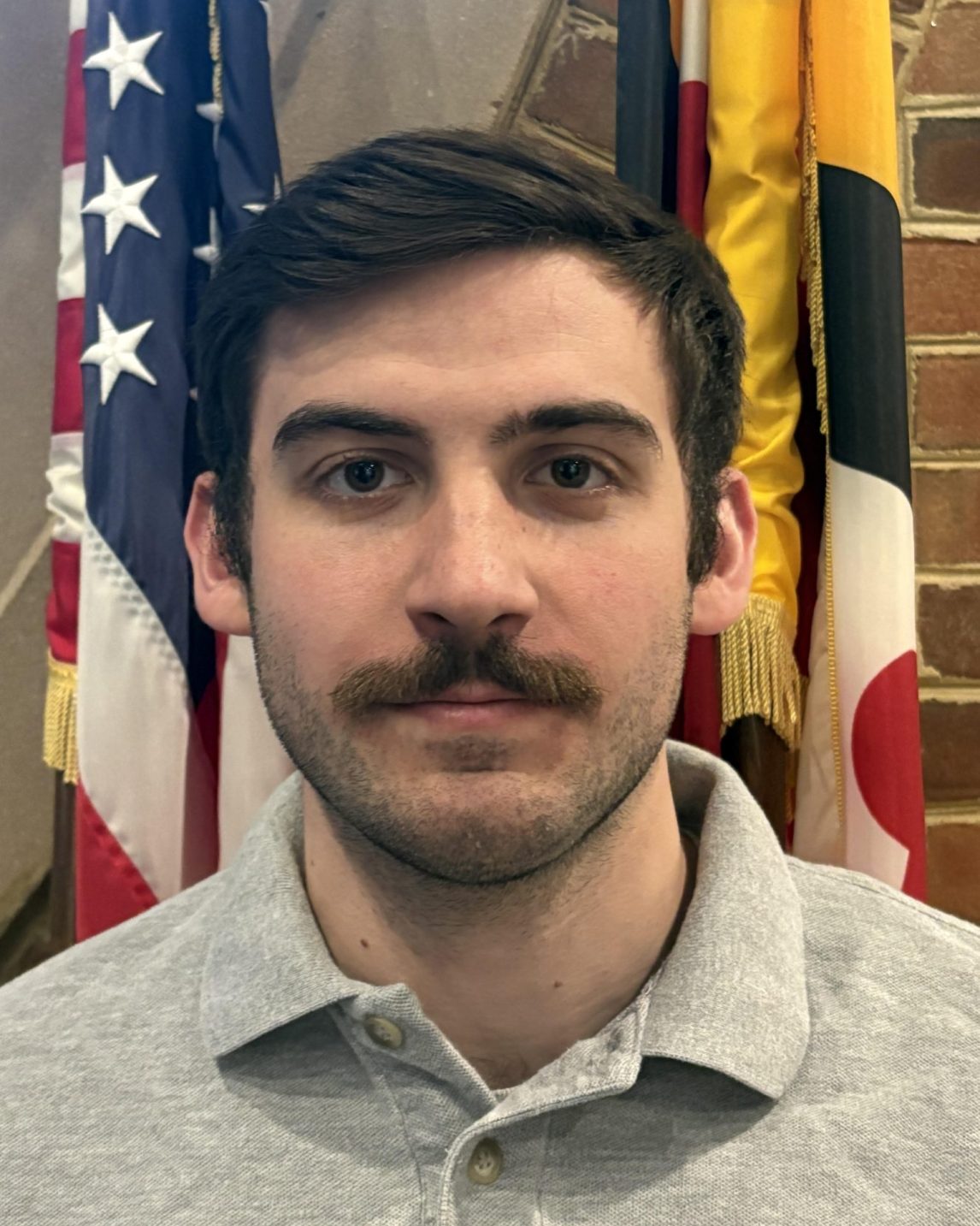 Thomas Rotello - College Park Volunteer Fire Department Co. 12